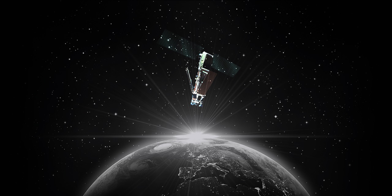 Qu’est-ce qu’un Flash d’Iridium ? – Blue Sunset